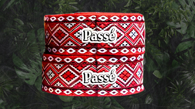 Passé