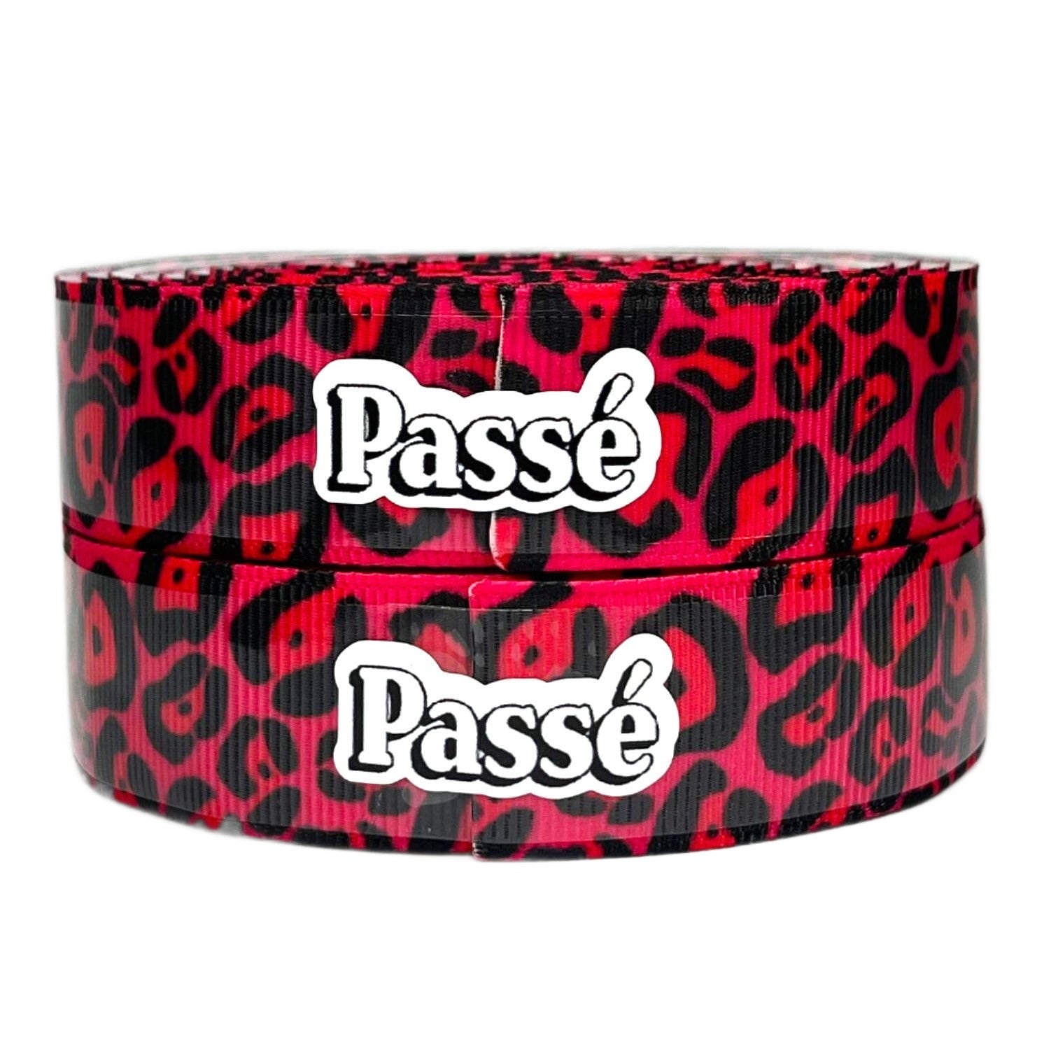 Nylon Bartapes (Patterned) – Passé